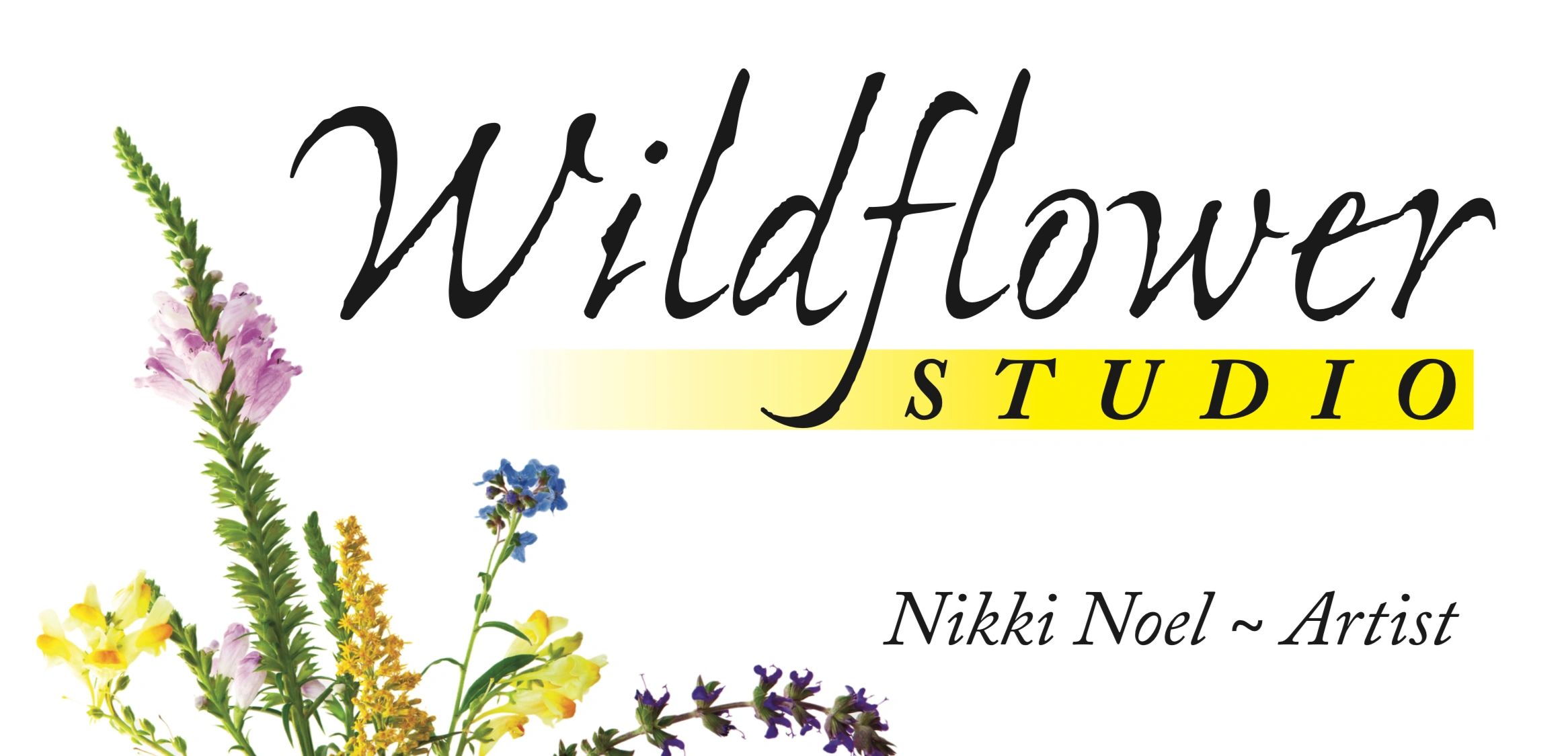 Wildflower Studio: Stained Glass Art and Classes in Central Ohio